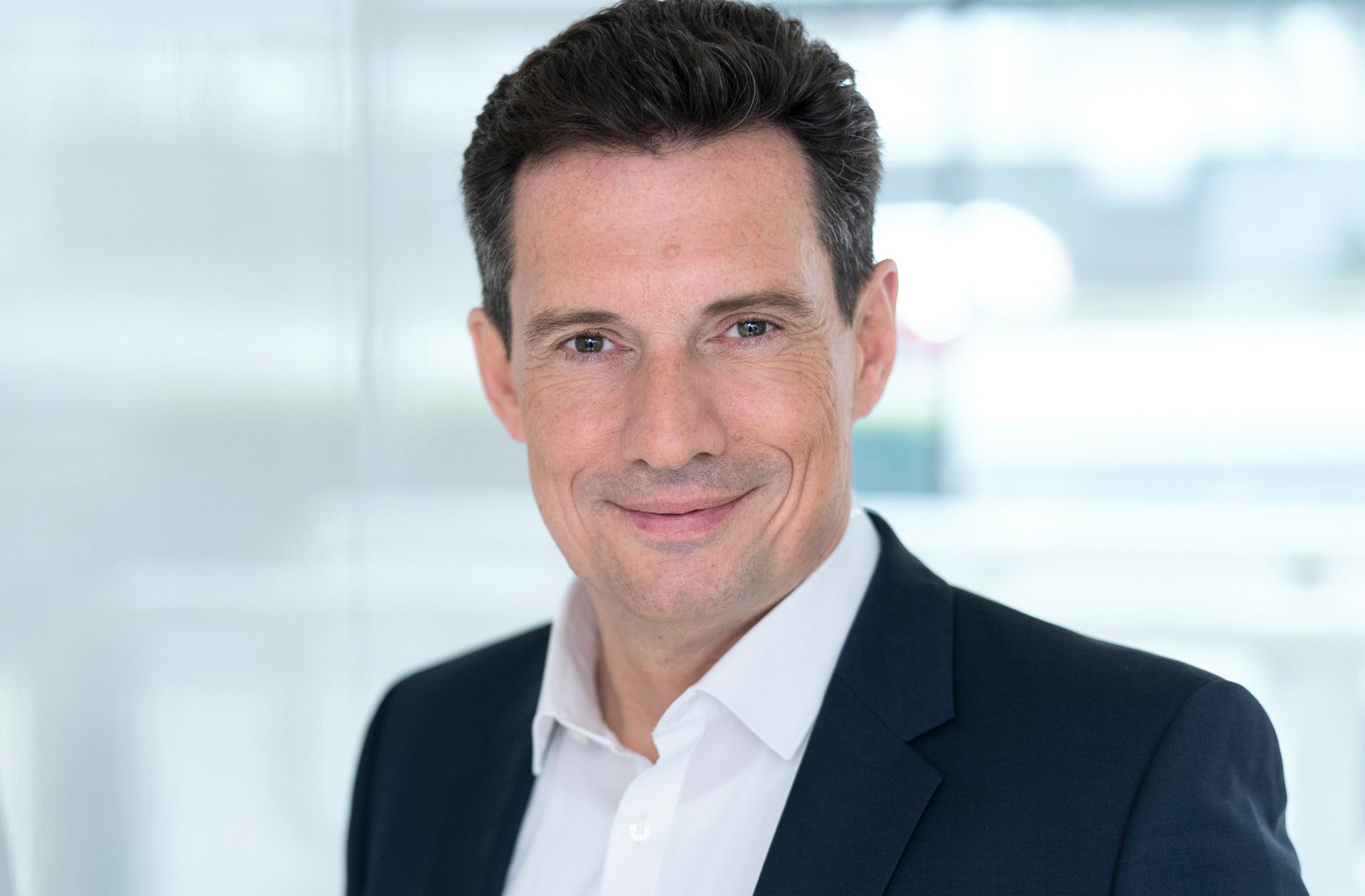 Warum der Mahle-Finanzchef wieder ran muss