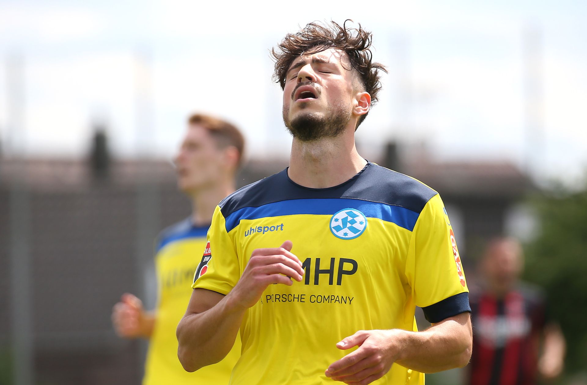 Schützenfest beim Bezirksligisten