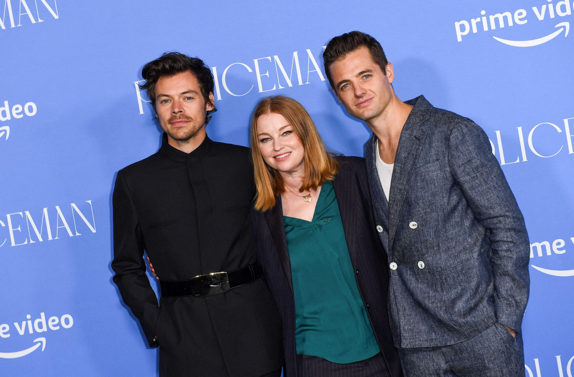 Das ist Harry Styles neuer Film