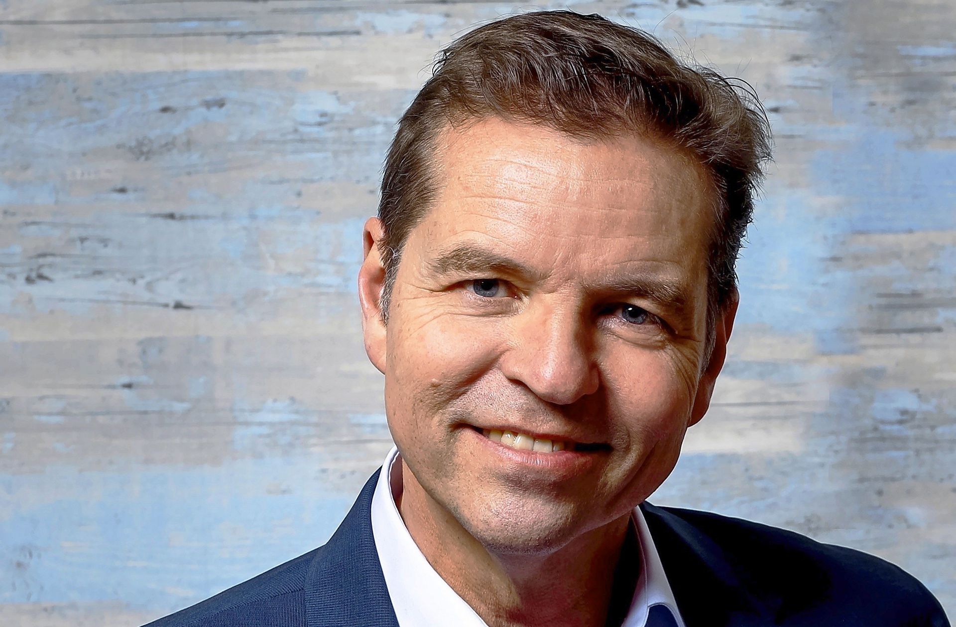 So tickt der neue Präsident aus Stuttgart