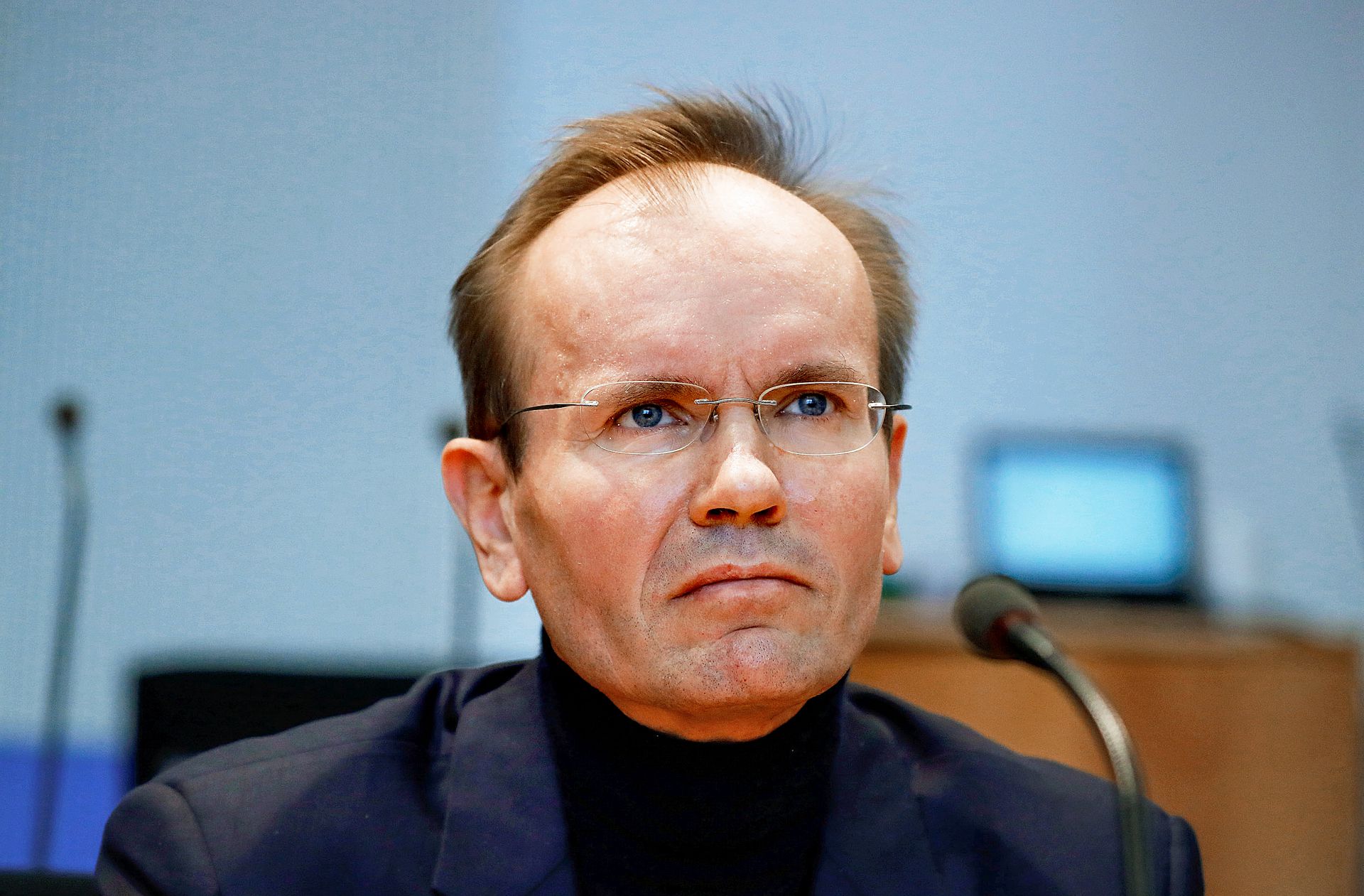 Wie sich Milliarden Euro in Luft auflösten