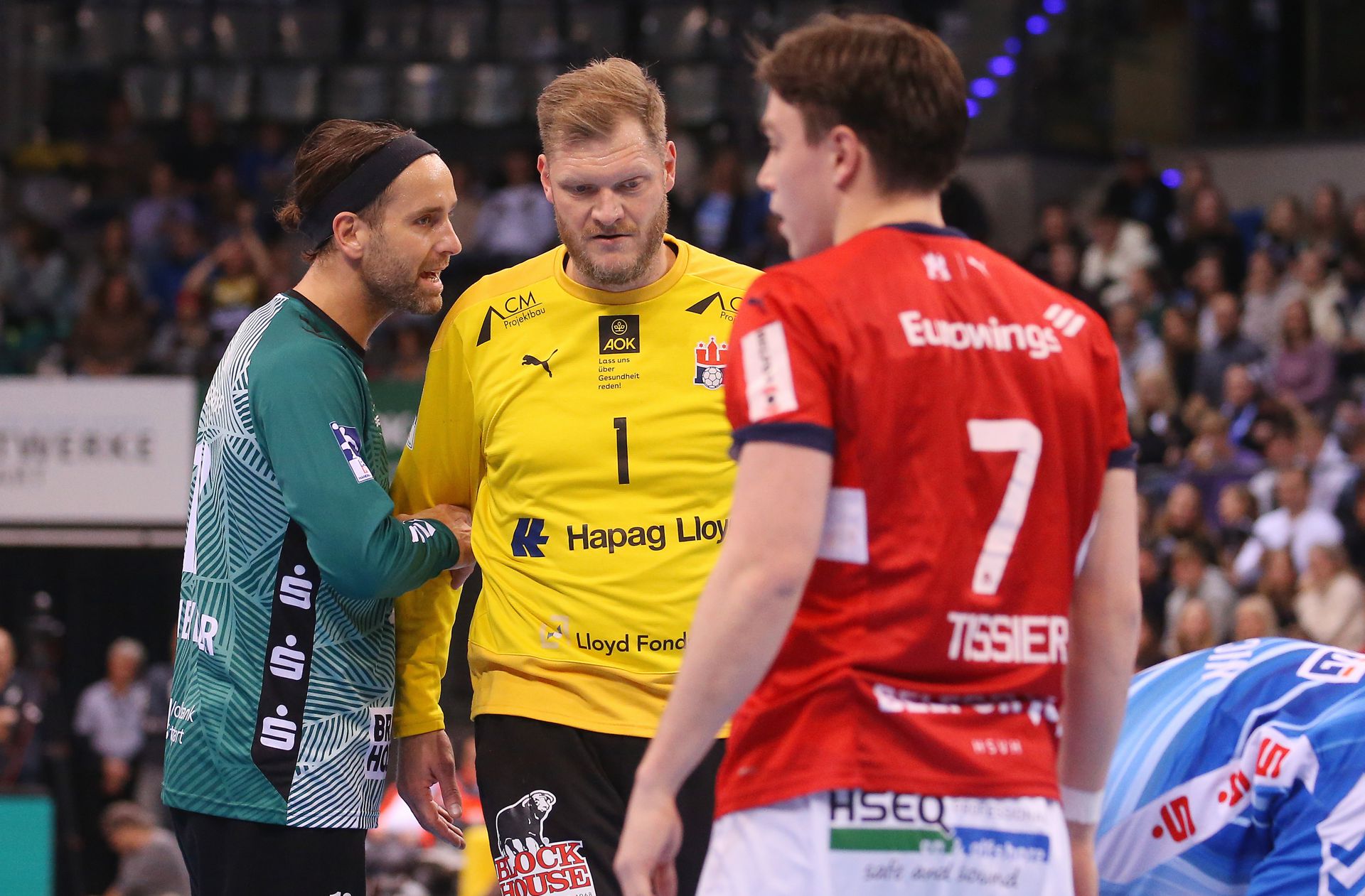 Desolater Auftritt des Schweikardt-Teams im letzten Heimspiel des Jahres