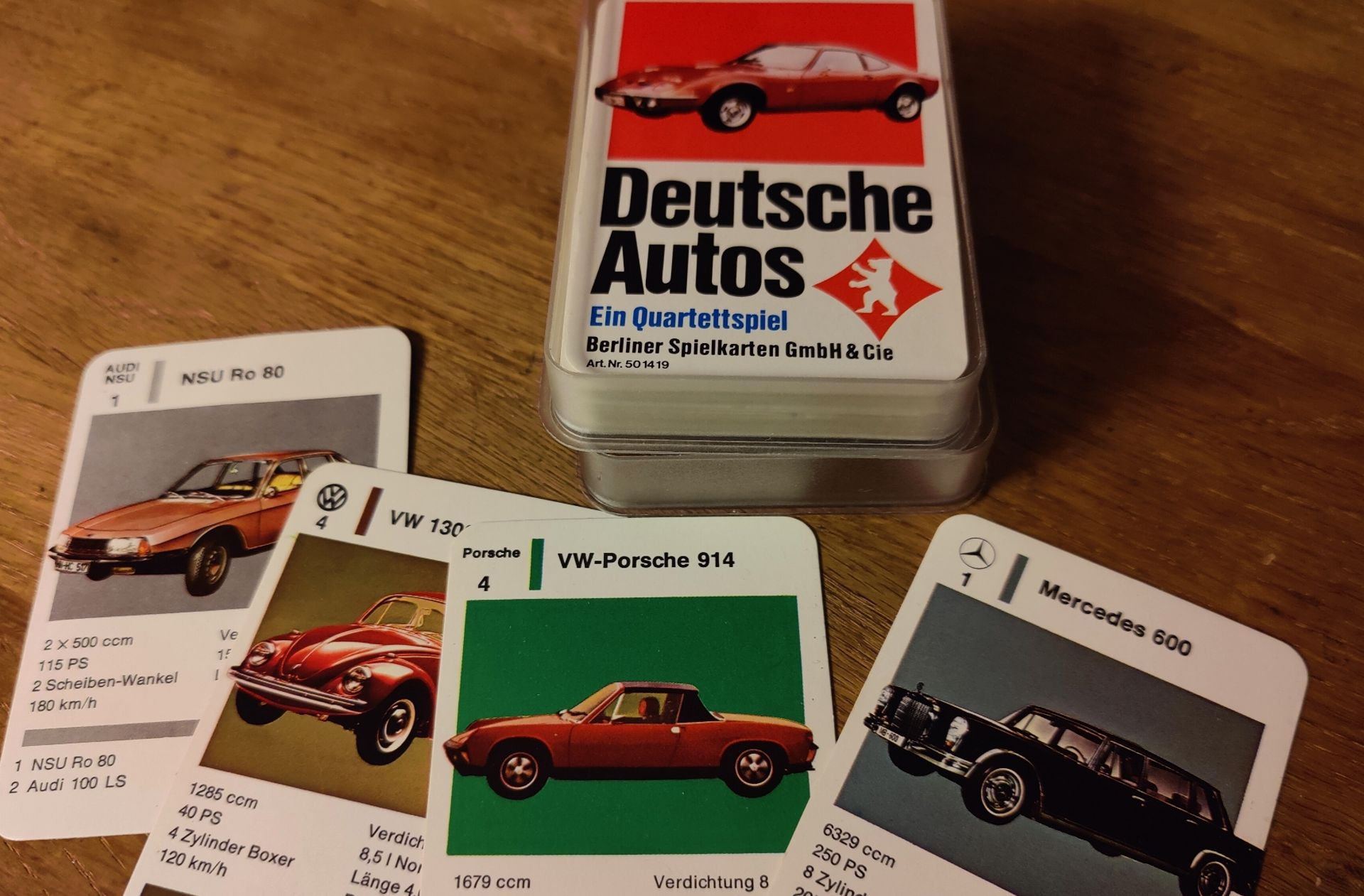 Zehn Dinge, mit denen Babyboomer aufgewachsen sind