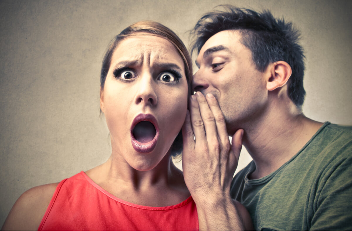 Was bedeutet „Snitch“ und „31er“? (einfach erklärt)