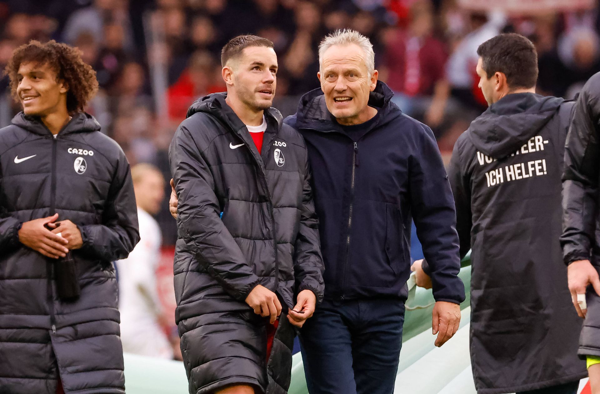 „Video g’macht“ – das Erfolgsgeheimnis des SC Freiburg