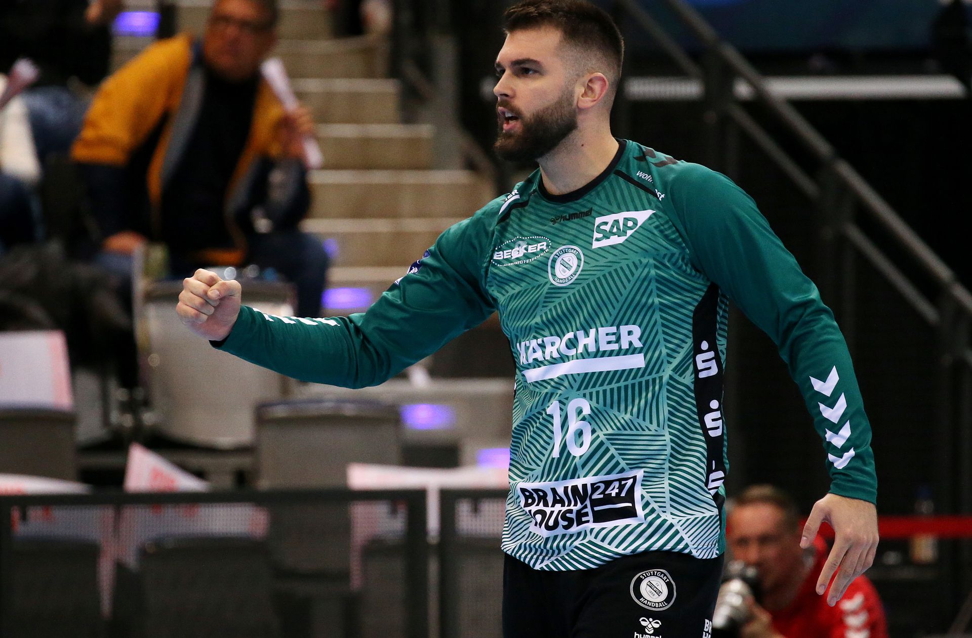 Das steckt hinter der Leistungsexplosion von Miljan Vujovic