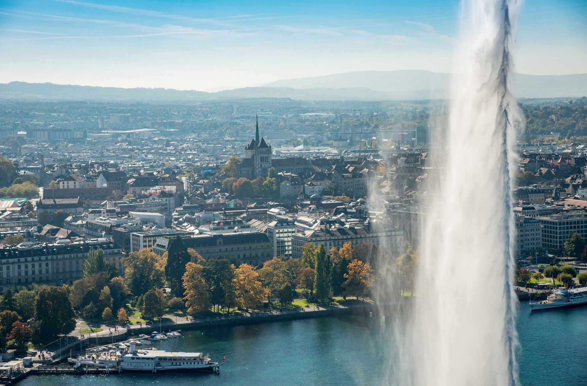 Kunsthaus Zürich und MAMCO Genf – einzig in ihrer Art