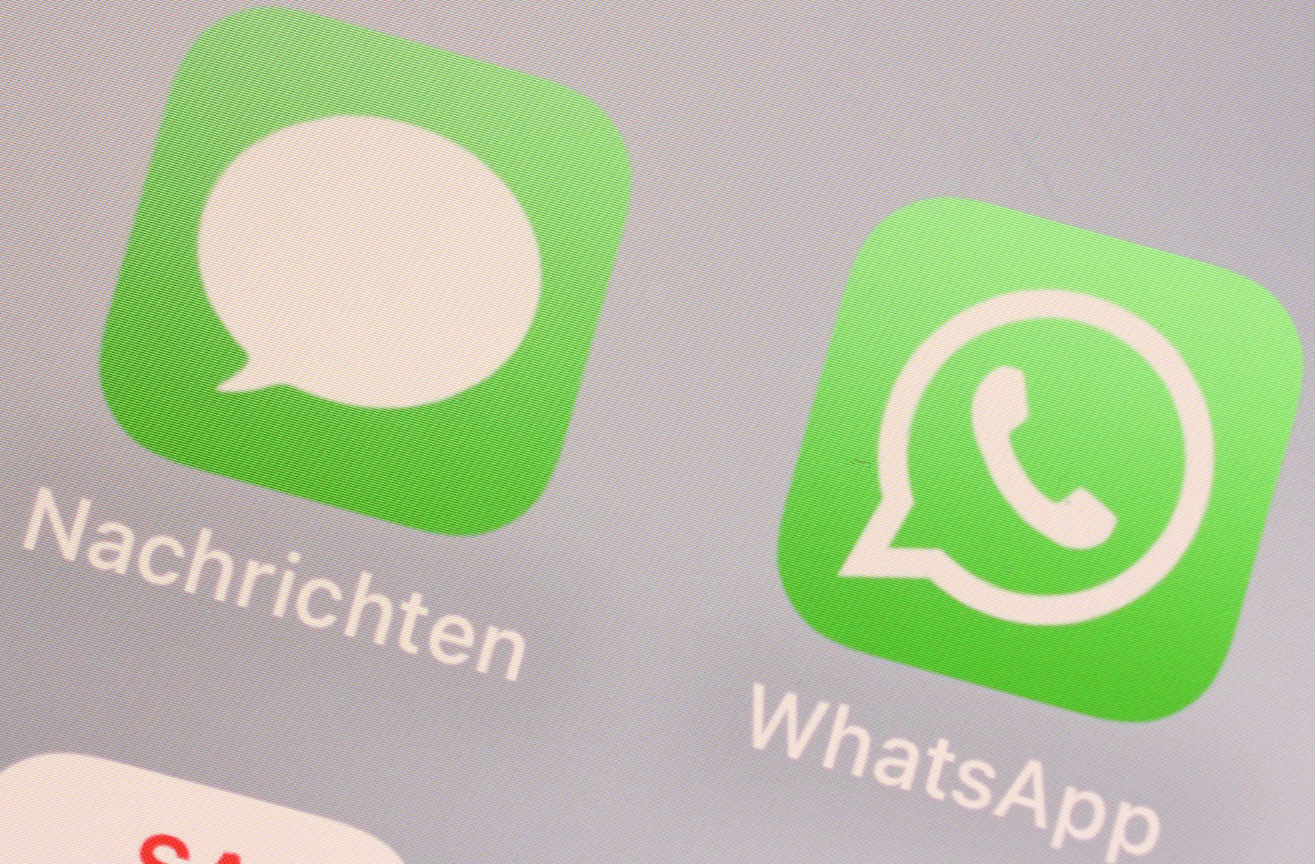 Whatsapp startet neue Funktion für öffentliche Kanäle