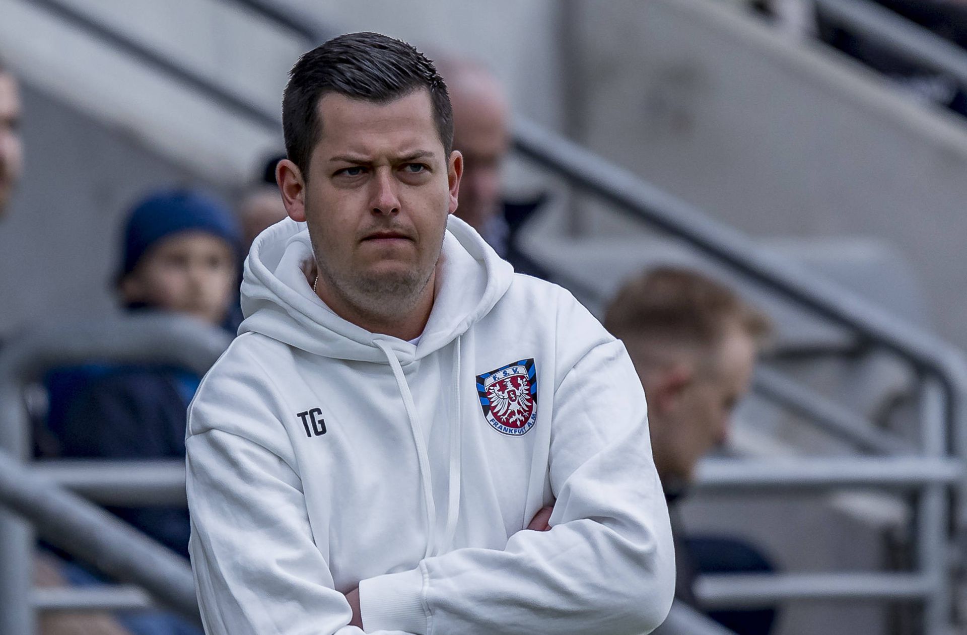 Das sind die Auftaktgegner der Stuttgarter Kickers und des VfB II