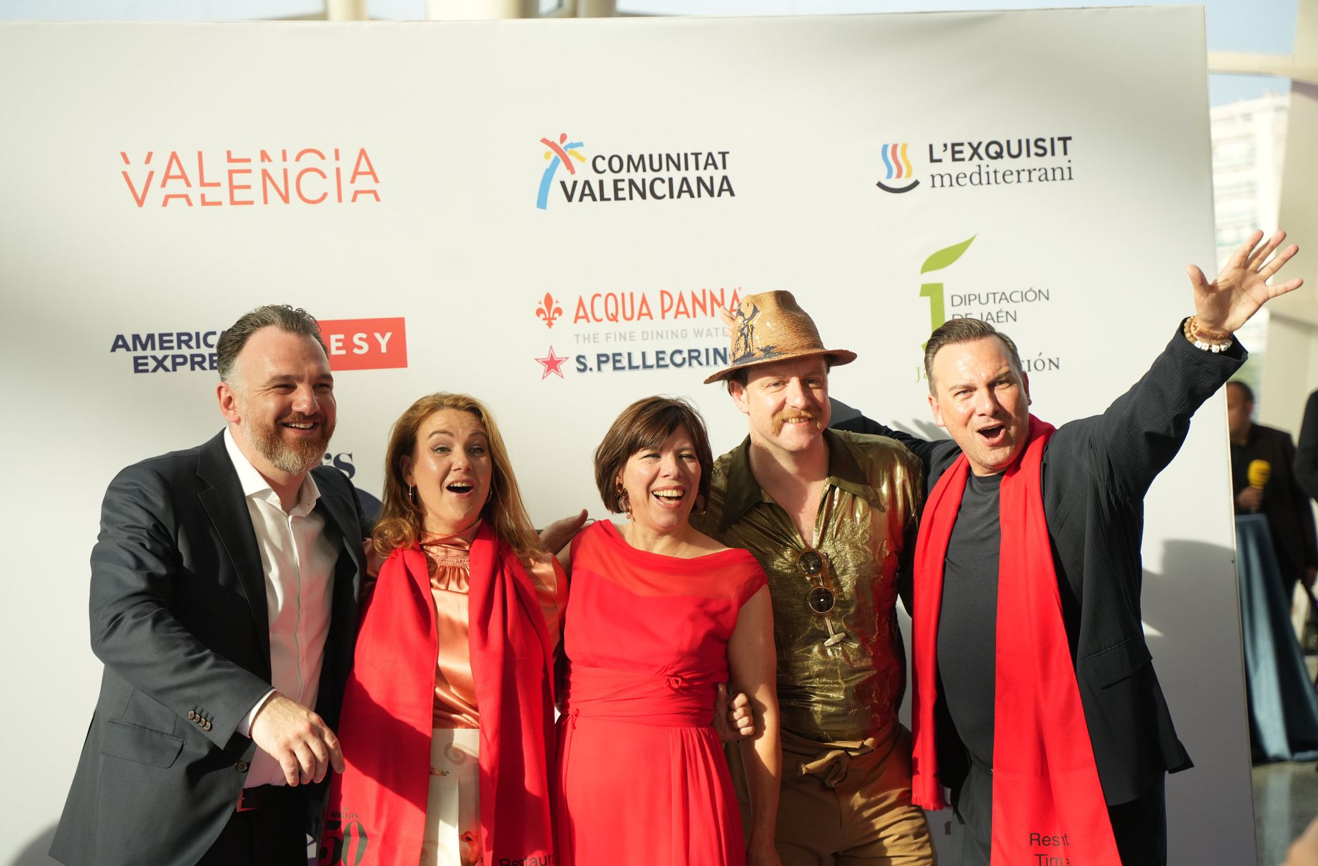 Das ist das beste Restaurant der Welt