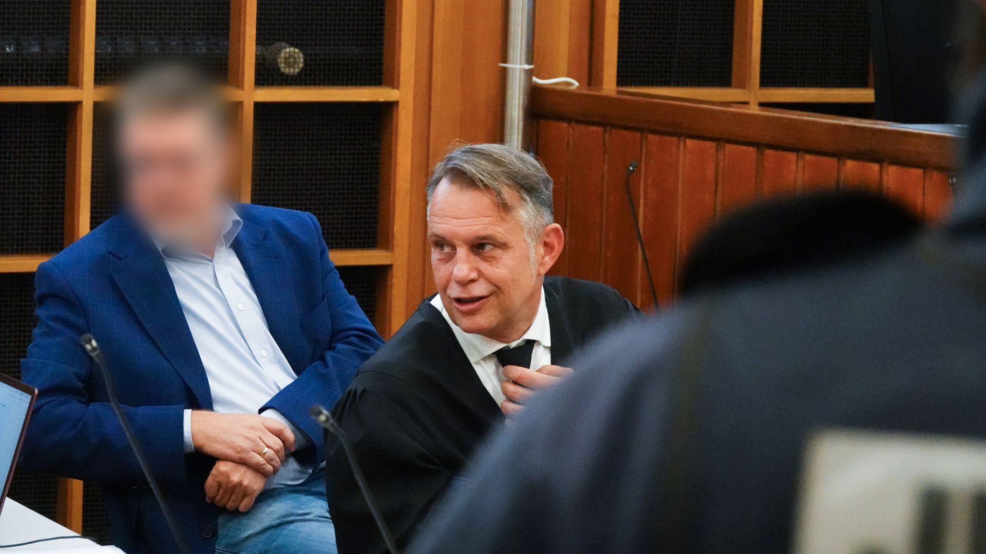 Muss Löwensteins Bürgermeister fast 50 000 Euro zahlen?