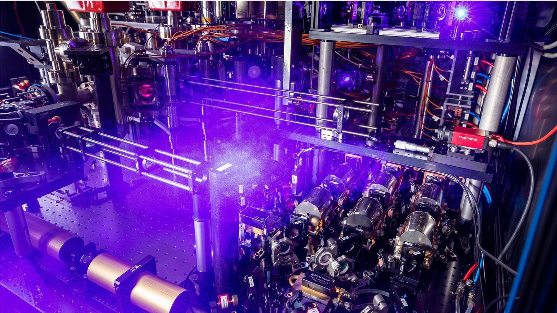 Wie funktioniert ein Quantencomputer?