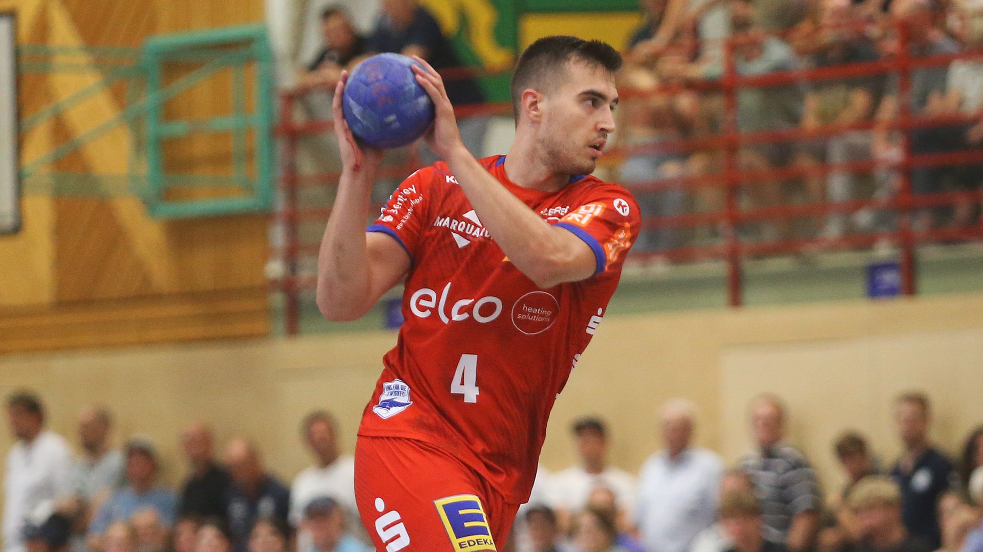 Das sind die Nominierten der drei Bundesligisten aus der Region