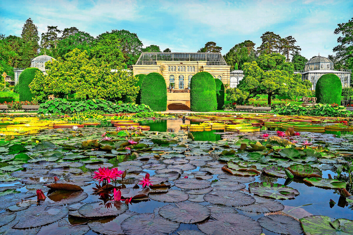 Freier Eintritt in rund 70 Locations