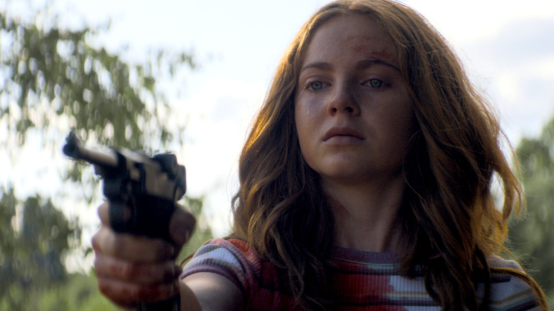 Die Flutkatastrophe und die Monster