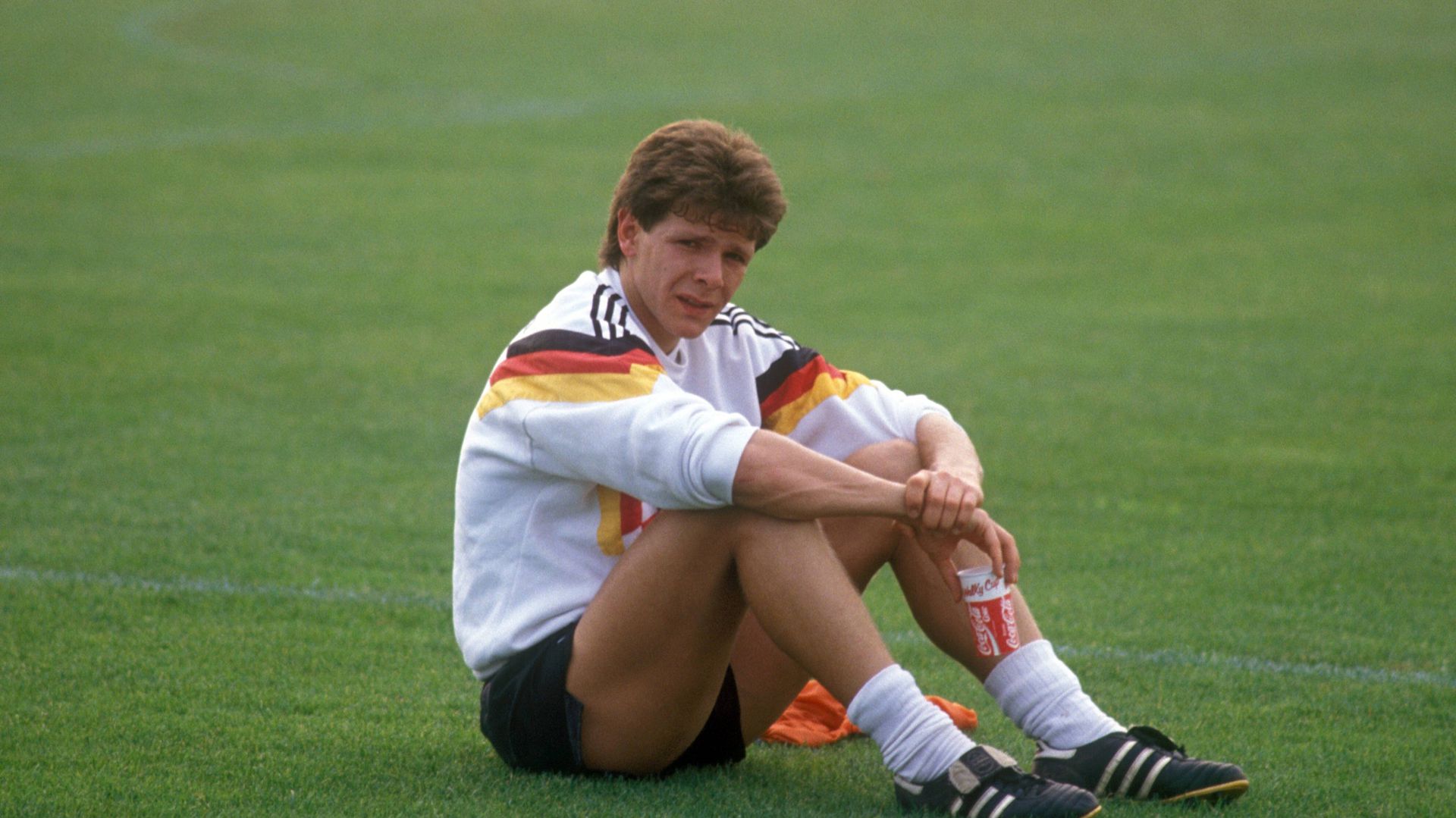 WM-Finaltor, Tränen, Triumphe: Brehmes magische Momente