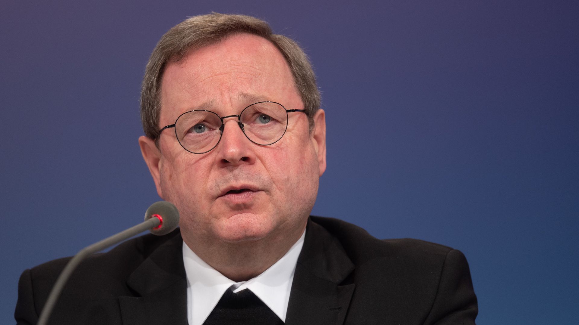 Katholische Bischöfe benennen erstmals Queer-Beauftragten