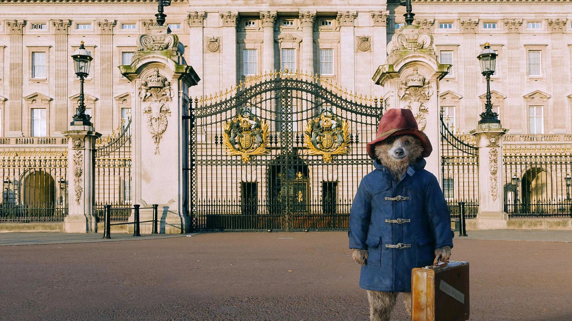Von Paddington bis Harry Potter – Tipps für einen London-Trip mit Kindern