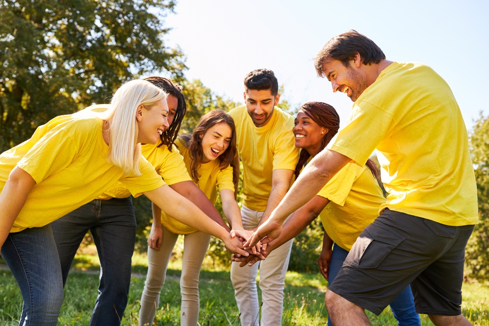 Die 50 besten Teamevent-Ideen für einen Teamtag