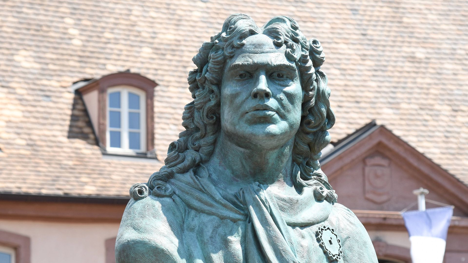 Festungsbauer und Menschenfreund