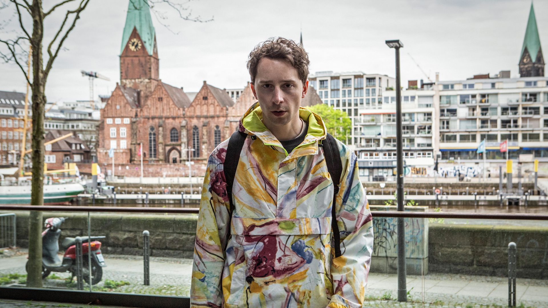 So war „Solange du atmest“, der neue „Tatort“ aus Bremen