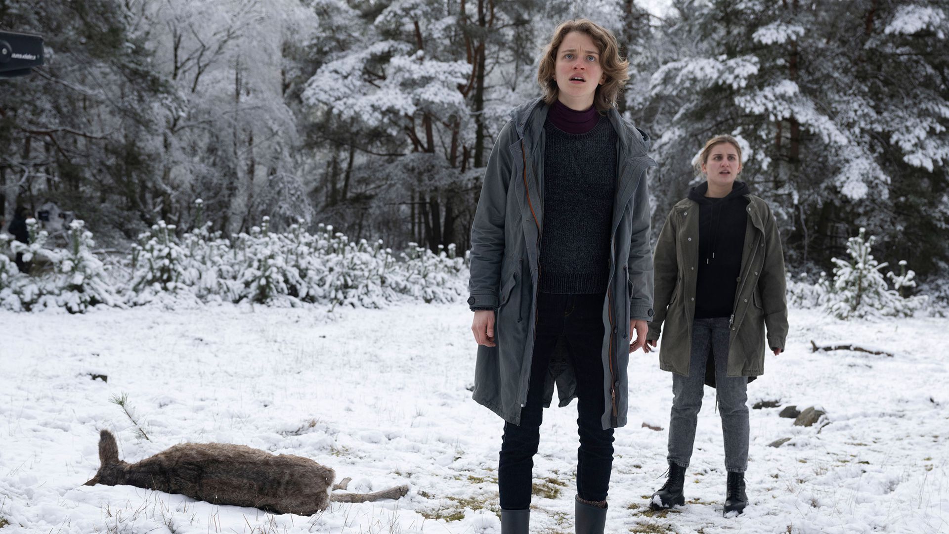 Die Wahrheit in den Familien