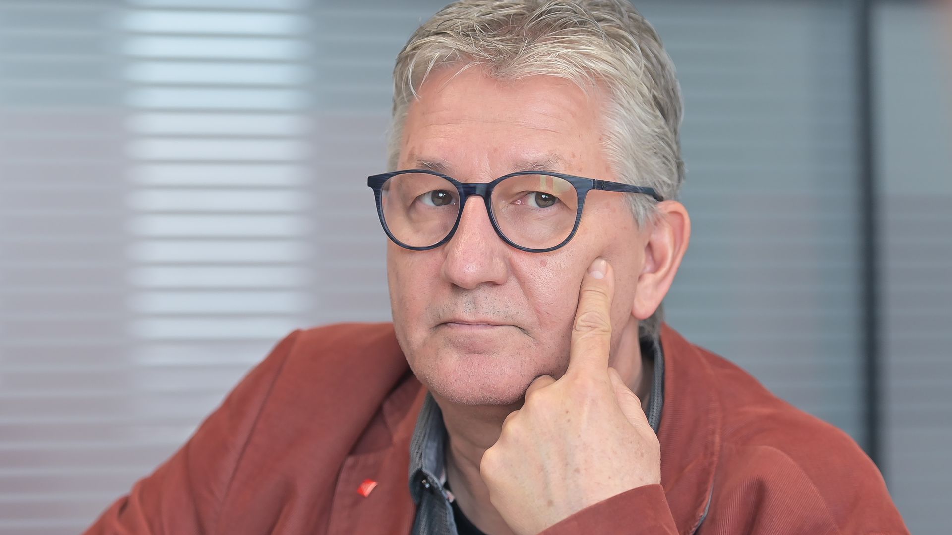 Porsche: Harald Buck macht Platz für Ibrahim Aslan