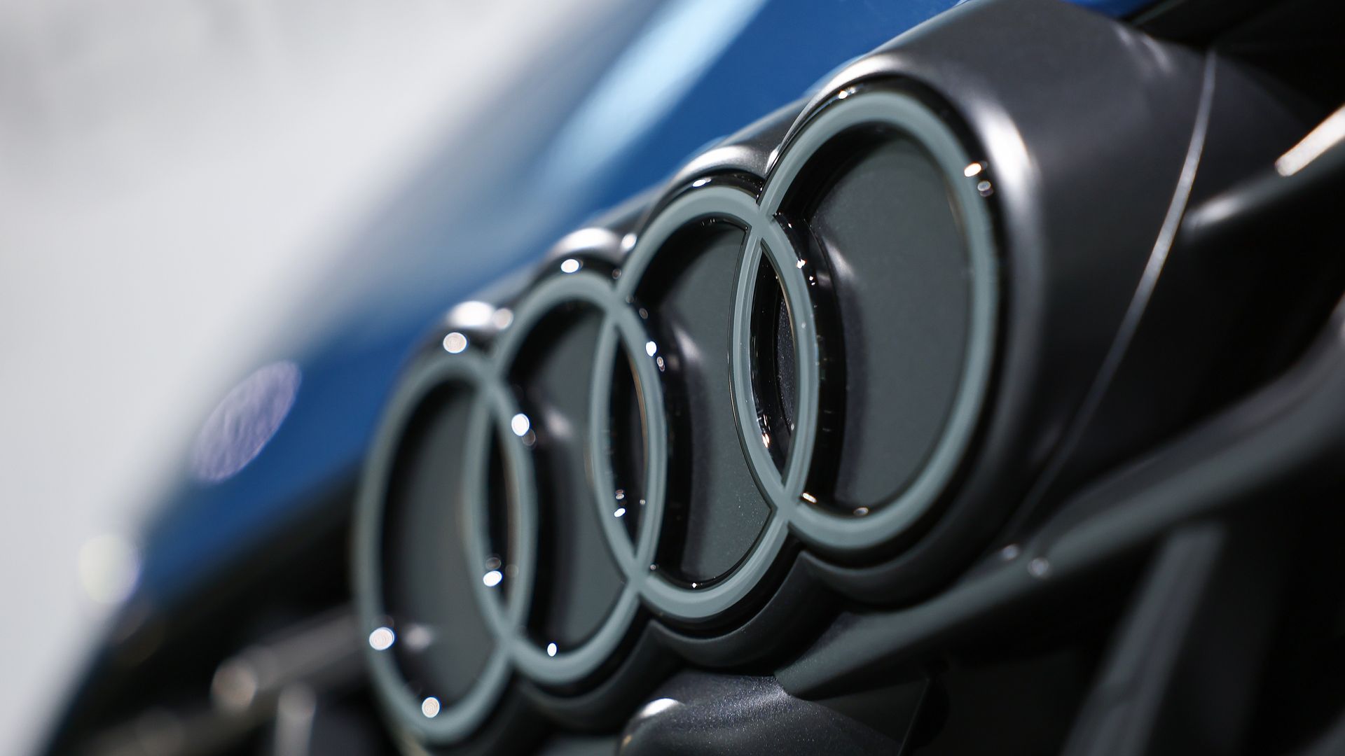 Gewinn Audi 2022