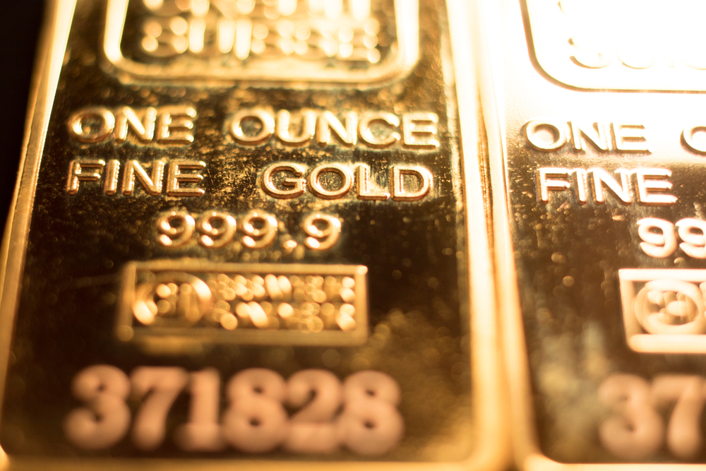 Was eine Unze Gold aktuell kostet & warum der Preis explodiert