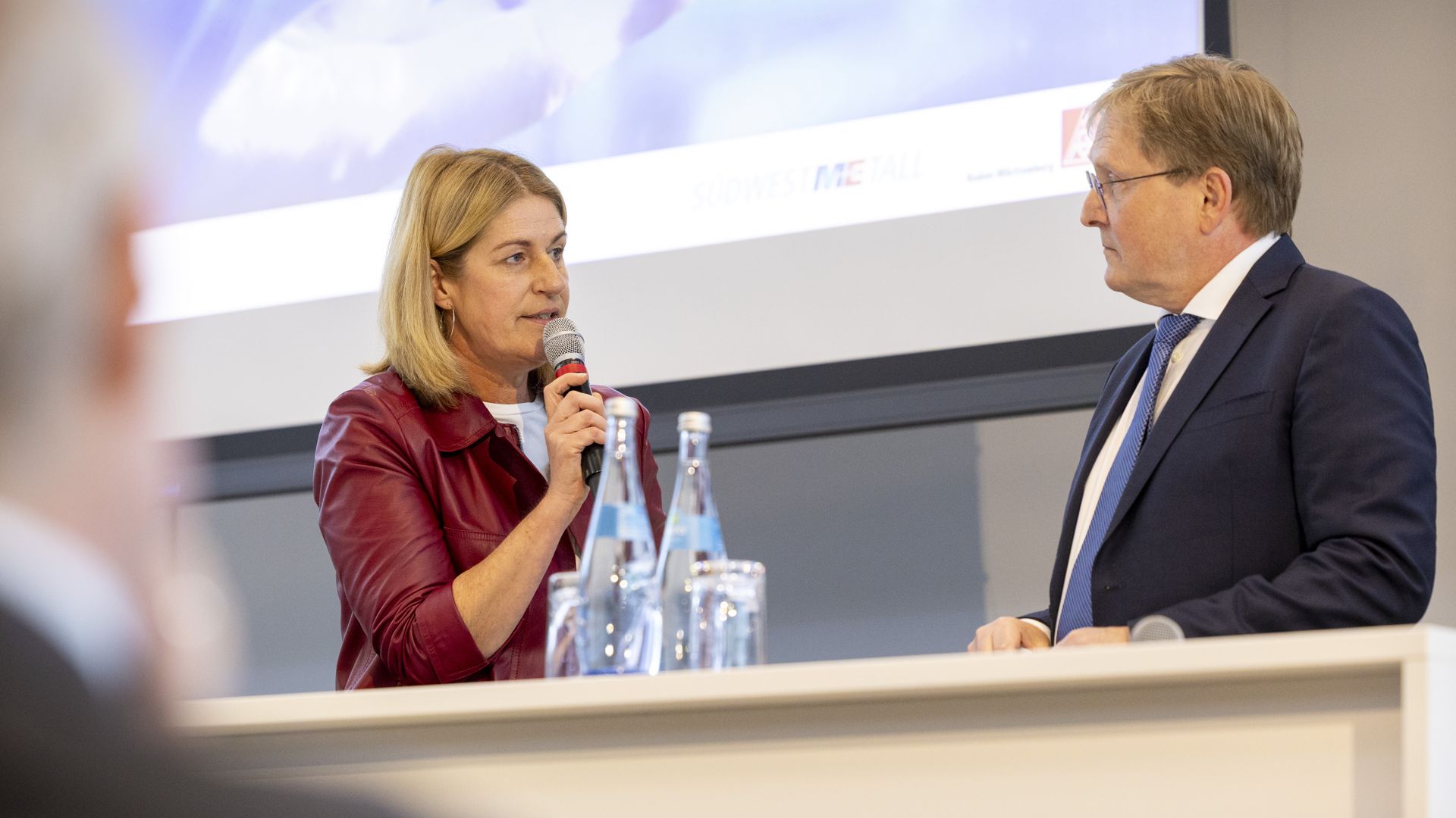 Nur noch zwei statt fünf Sonderzahlungen