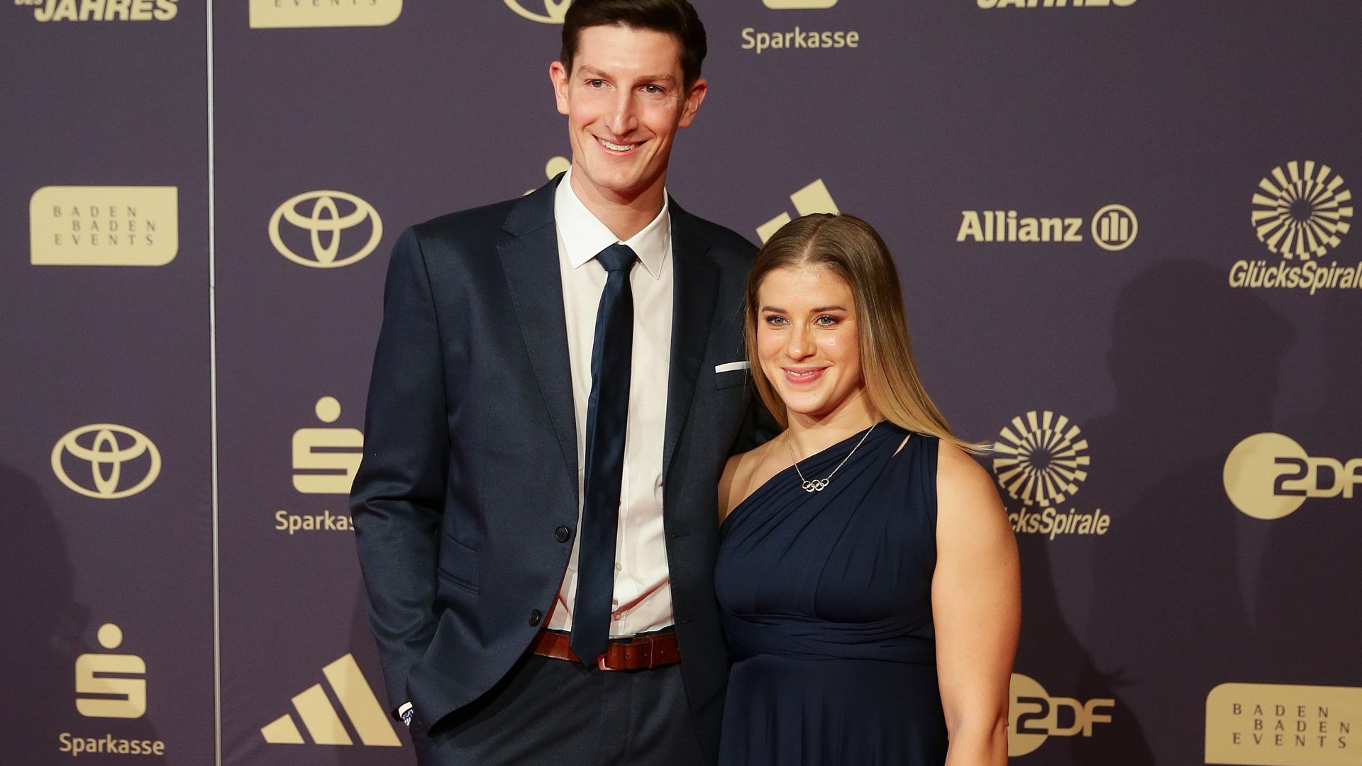Baby da! Ex-Turnerin Elisabeth Seitz ist Mutter geworden