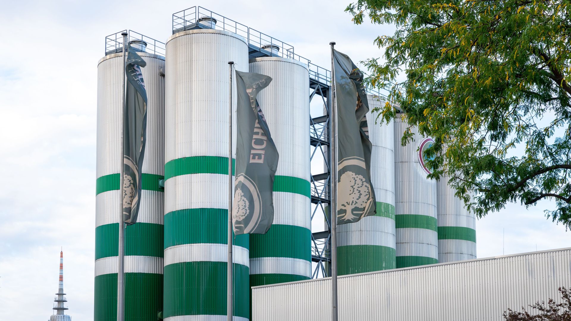 Traditionsbrauerei Eichbaum offenbar insolvent