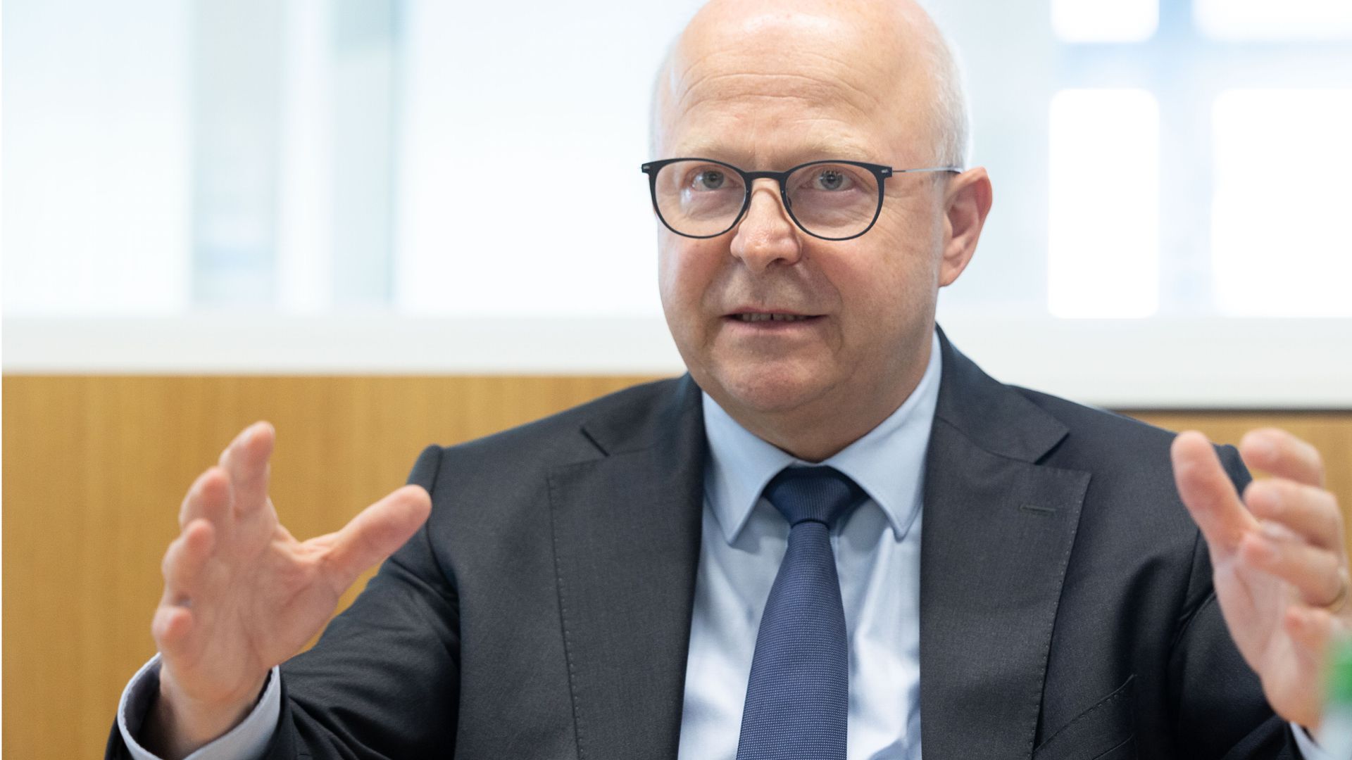 Bundesbank: „Deutschland muss zur ’Fiskaltugend’ zurückkehren“