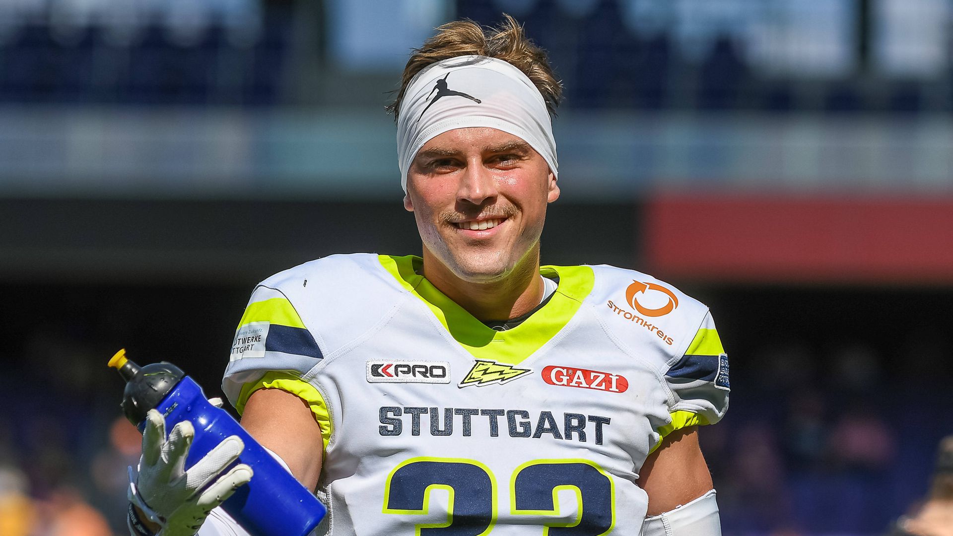 Insolvenzantrag von Stuttgart Surge – so reagieren die Spieler auf das Aus