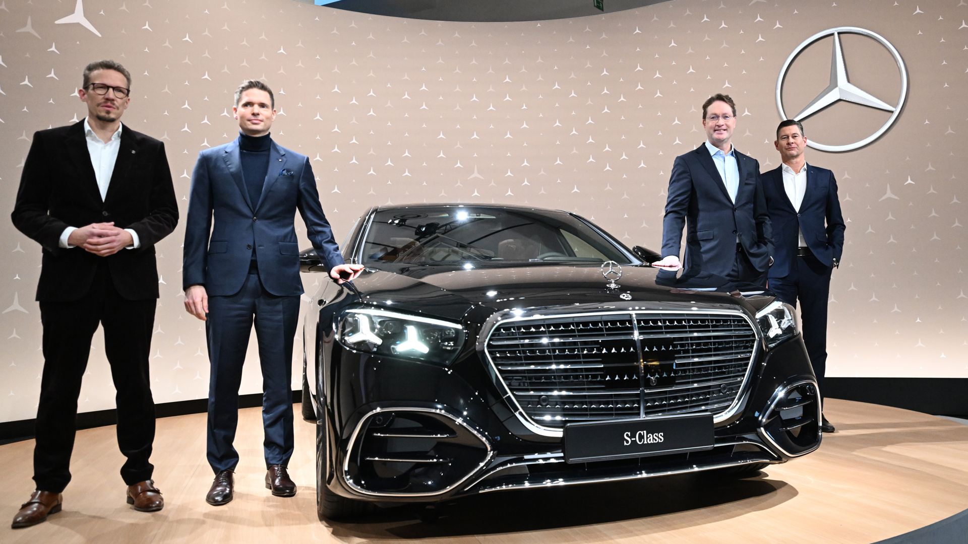 Mercedes Stellenabbau 2023